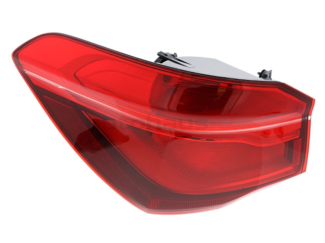 Genuine BMW 63217488547 Tail Light; Left Outer - BMW | 63217350717