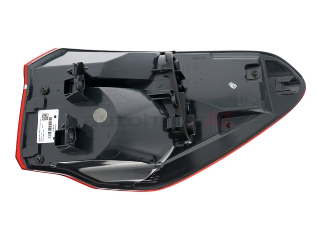 Genuine BMW 63217488547 Tail Light; Left Outer - BMW | 63217350717