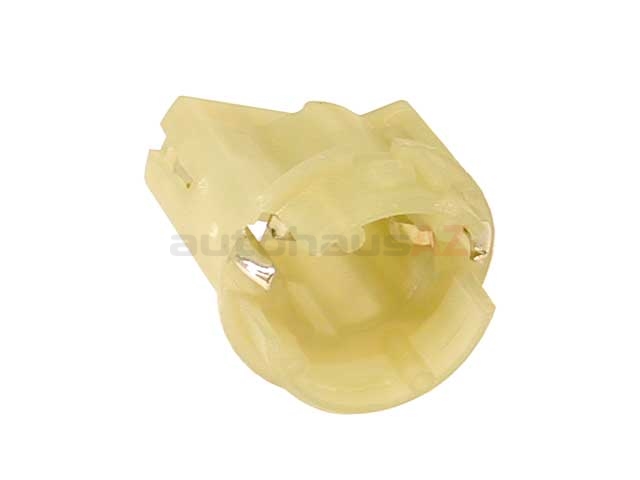 Genuine BMW 63218355883 Brake Lamp Socket; 12V/21W - BMW