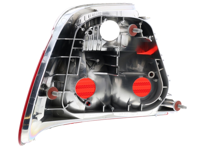 Genuine BMW 63218384844 Tail Light; Right Outer - BMW