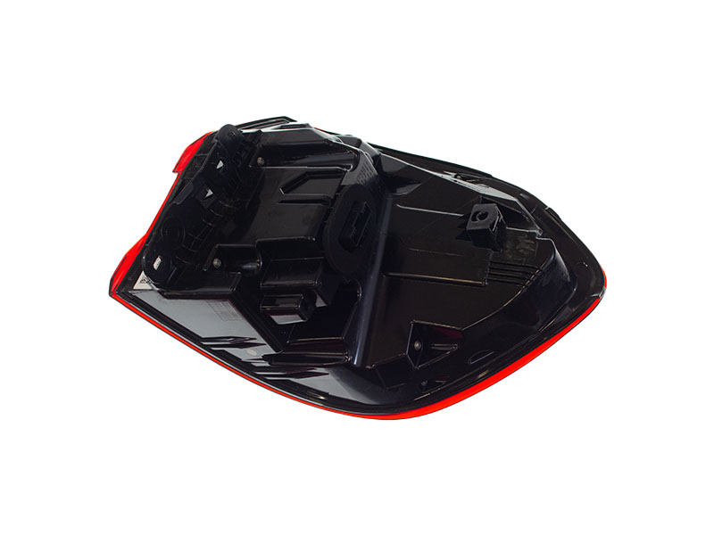 Genuine BMW 63219853373 Tail Light Assembly; Rear Left - BMW | 63217408739
