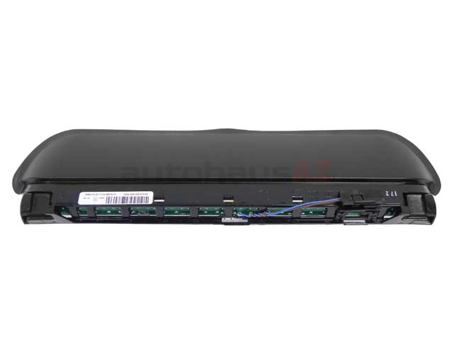 Genuine BMW 63257219086 Center High Mount Stop Light - BMW ...