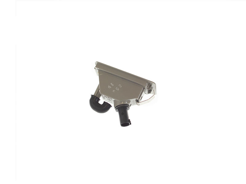 Genuine BMW 63268389577 License Lamp Assembly - BMW