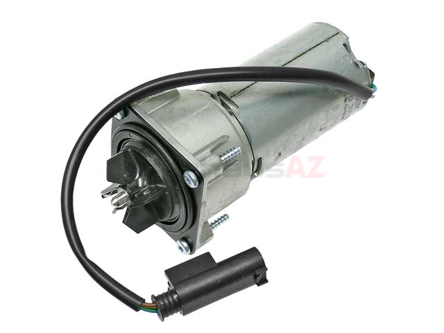 Genuine BMW 64118375237 Auxiliary Water Pump - BMW