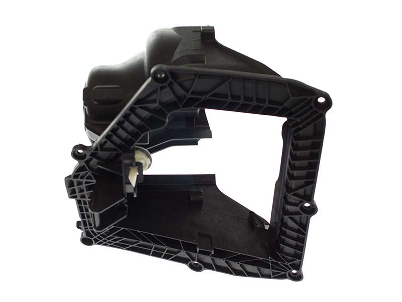 Genuine BMW 64119216213 HVAC Blower Motor Housing; Front Lower - BMW