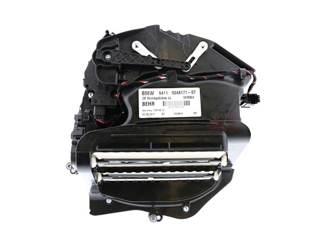 Genuine BMW 64119248171 HVAC Blower Case Assembly - BMW | 64116987595 ...