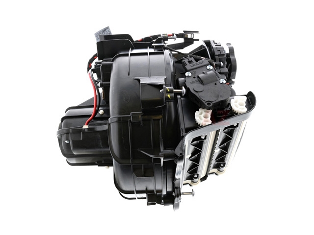Genuine BMW 64119248171 HVAC Blower Case Assembly - BMW | 64116987595 ...