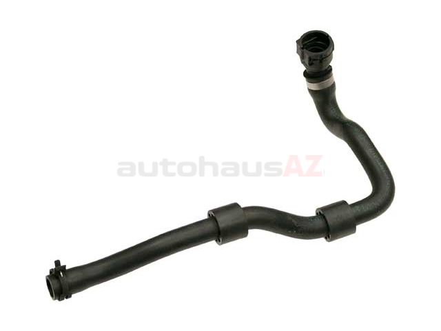Genuine BMW 64213416609 Heater Hose; Heater Valve to Engine Inlet - BMW