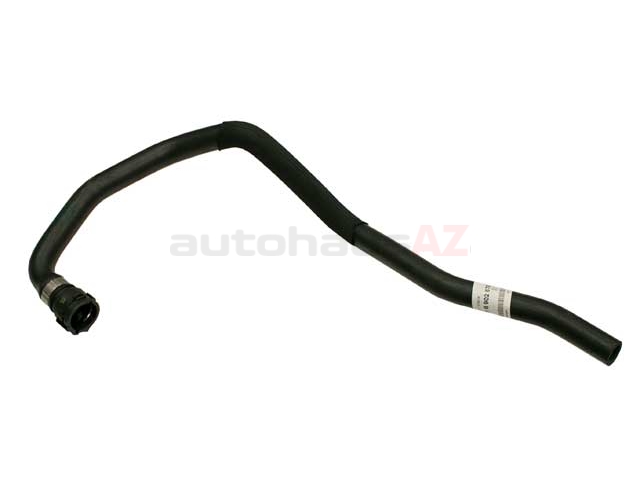 Genuine BMW 64216902678 Heater Hose; Engine Inlet to Heater Valve - BMW