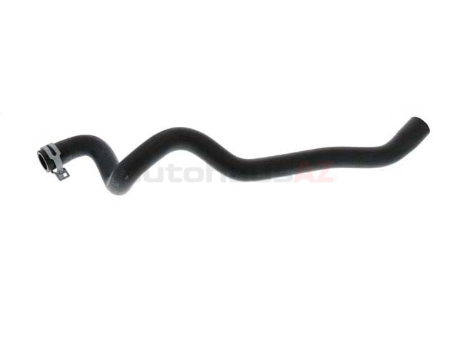 Genuine BMW 64216910757 Heater Hose; Heater Valve to Heater Core - BMW ...