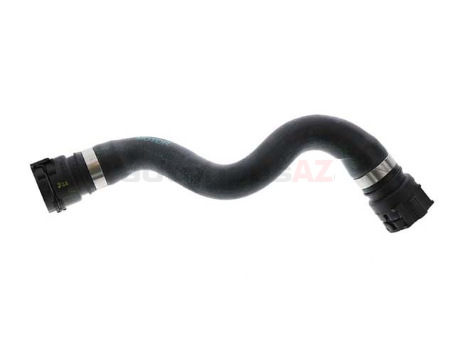 Genuine BMW 64216910759 Heater Hose; Heater Core Hose to Engine Return ...