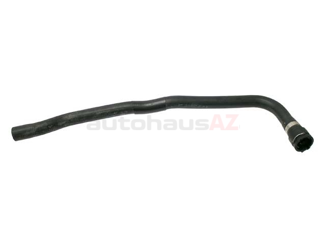 Genuine BMW 64216928996 Heater Hose; Engine Inlet to Heater Valve - BMW