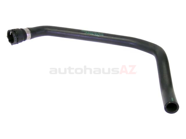 Genuine BMW 64218381387 Heater Hose; Engine Inlet to Water Valve - BMW