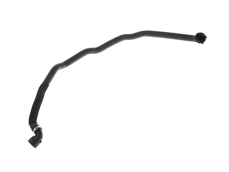 Genuine BMW 64219178427 Heater Hose; Engine Inlet to Heater Core - BMW ...