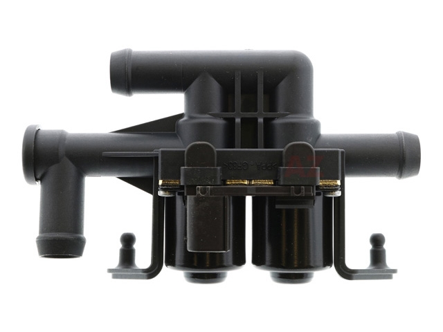 Genuine BMW 64219310349 AC & Heater Control Valve - BMW | 64114271156