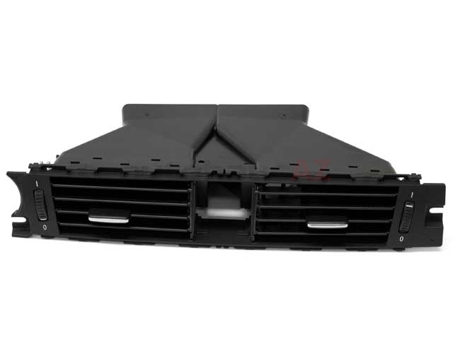 Genuine BMW 64229130458 Dashboard Air Vent; Center - BMW | 64226924082 ...