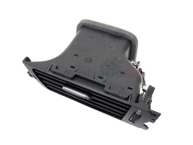 Genuine BMW 64229130459 Dashboard Air Vent; Left - BMW | 64226922633 ...