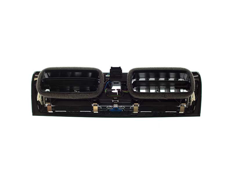 Genuine BMW 64229317945 Dashboard Air Vent - BMW