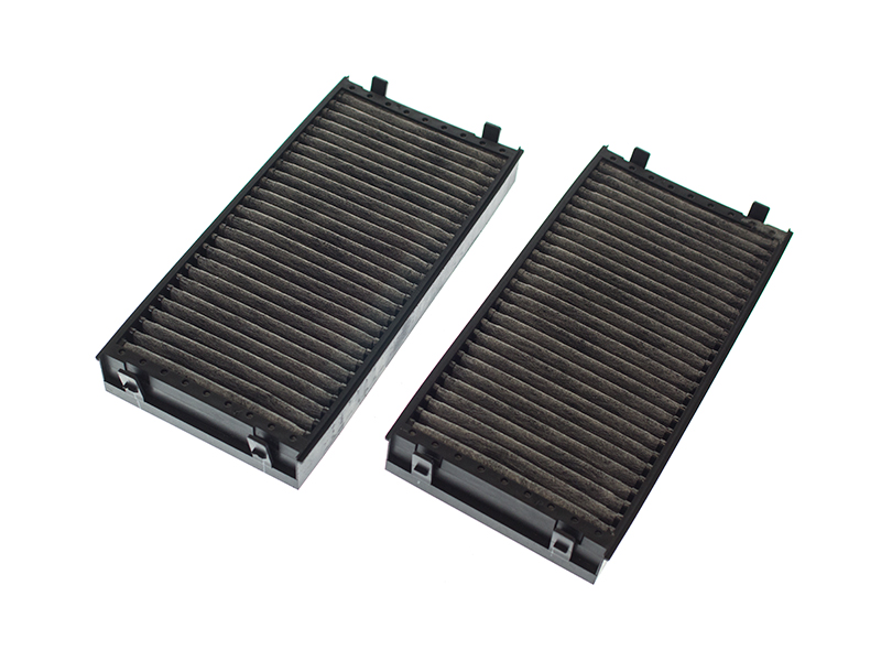 Genuine BMW 64316804939 Cabin Air Filter Set - BMW