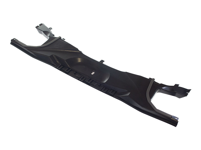 Genuine BMW 64316924277 Cabin Air Filter Case; Lower - BMW