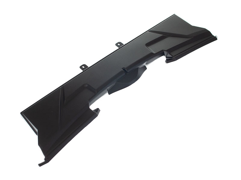 Genuine BMW 64316987498 Cabin Air Filter Case; Upper - BMW | 64316925979