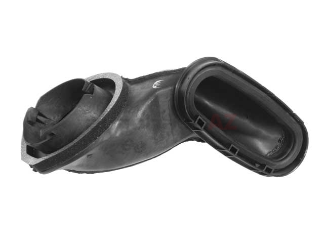 Genuine BMW 64318379620 Cabin Air Intake Duct; Right - BMW | 64318391196