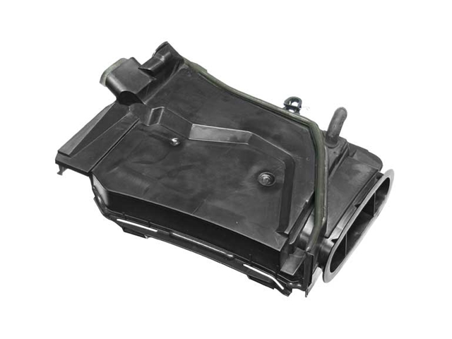 Genuine BMW 64318379624 Cabin Air Filter Case; Right - BMW