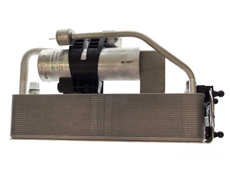 Genuine BMW 64509471521 A/C Condenser - BMW | 64509338330