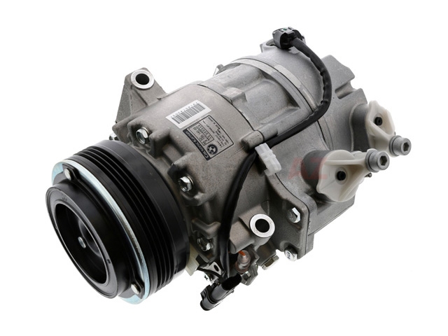 Genuine BMW 64529185143 AC Compressor - BMW | 64509121759