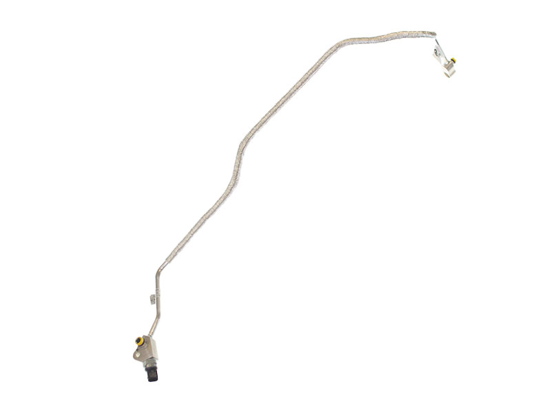 Genuine BMW 64536909448 A/C Refrigerant Discharge Hose - BMW | 64536908908