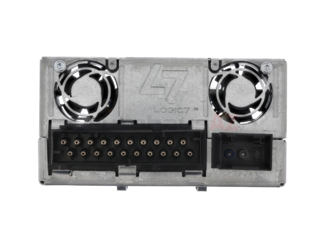 Genuine BMW 65129181743 Audio Amplifier - BMW | 65129166897 65129177752