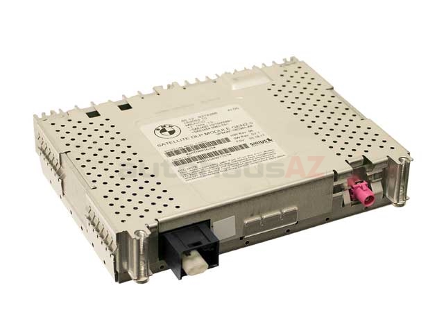 Genuine BMW 65129278266 Radio Control Unit - BMW | 65129162994 ...