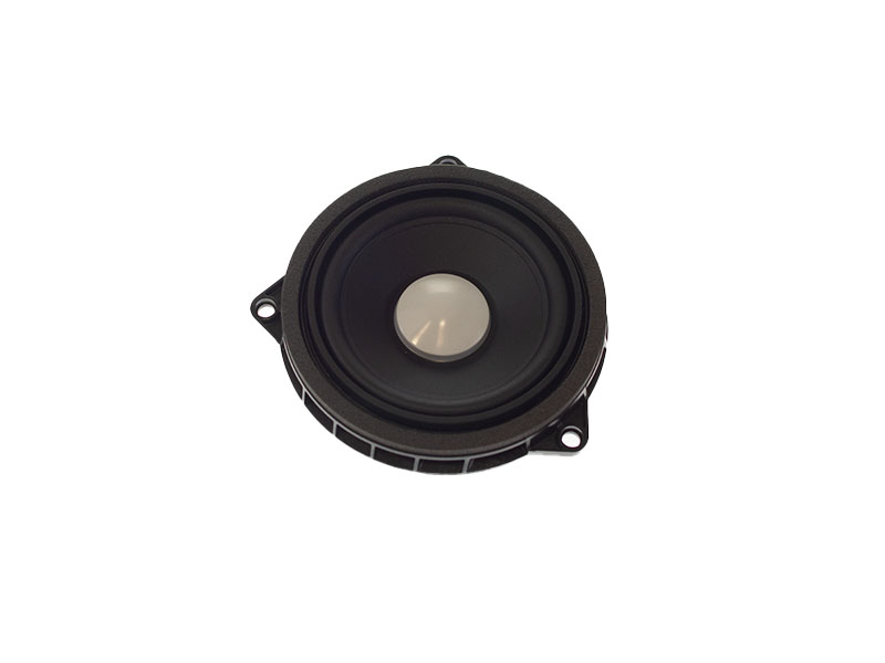 Genuine BMW 65139364956 Rear Seat Speaker Switch - BMW | 65139210452 ...