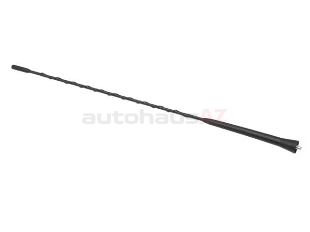 BMW E46 3-Series Antenna Mast Parts