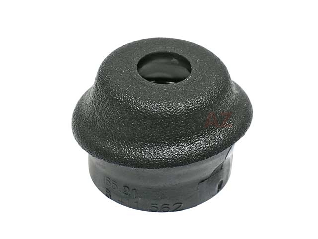 Genuine BMW 65218411562 Antenna Seal; Upper - BMW