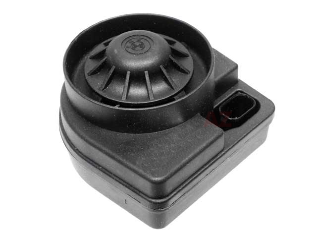 Genuine BMW 65758383153 Anti-Theft Alarm Siren - BMW | 65758368267
