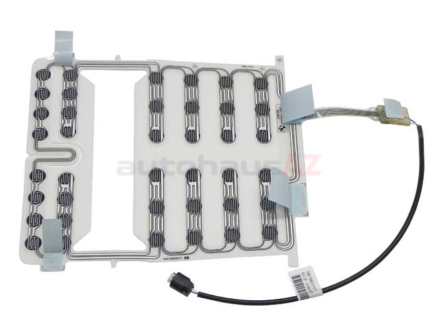 Genuine BMW 65776905024 Air Bag Seat Sensor Mat - BMW | 65778379557