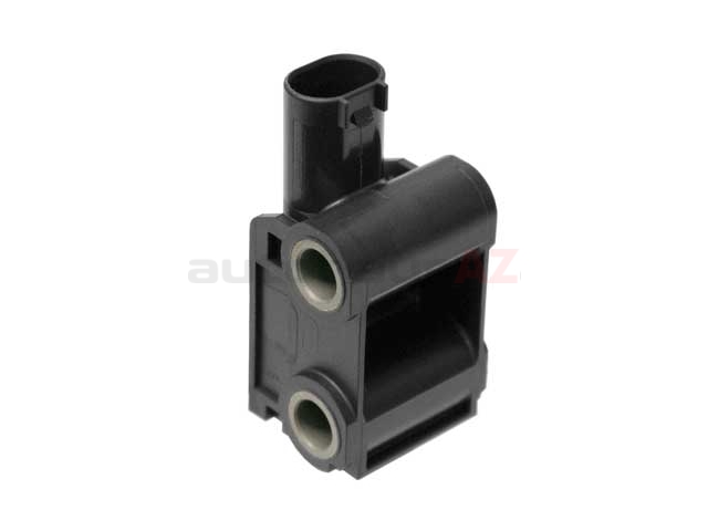 Genuine BMW 65776988143 Acceleration Sensor; Front - BMW