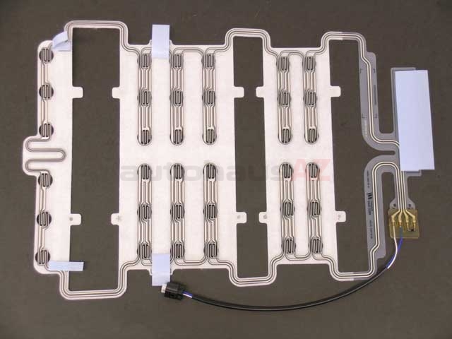 Genuine BMW 65778383550 Air Bag Seat Sensor Mat - BMW