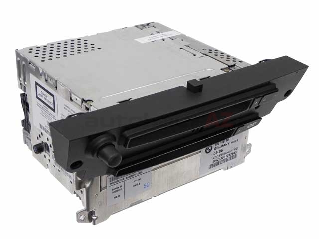 Genuine BMW BM-65839123088 GPS Navigation System