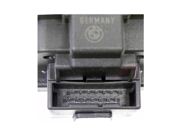 Genuine BMW 66129172371 Ignition Lock Assembly - BMW | 66126937494 ...