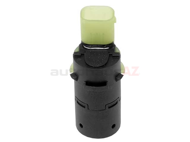 Genuine BMW 66206989067 Parking Aid Sensor; Rear - BMW | 66206911831 ...