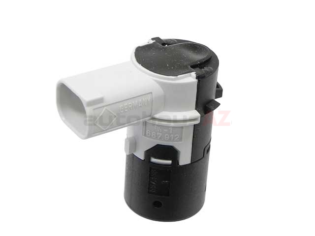 Genuine BMW 66206989068 Parking Aid Sensor; Black - BMW | 66200414194 ...