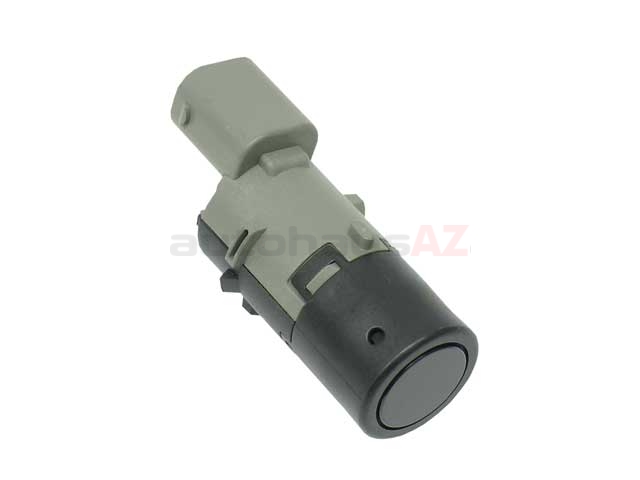 Genuine BMW 66206989069 Parking Aid Sensor; Black - BMW | 66216911838 ...