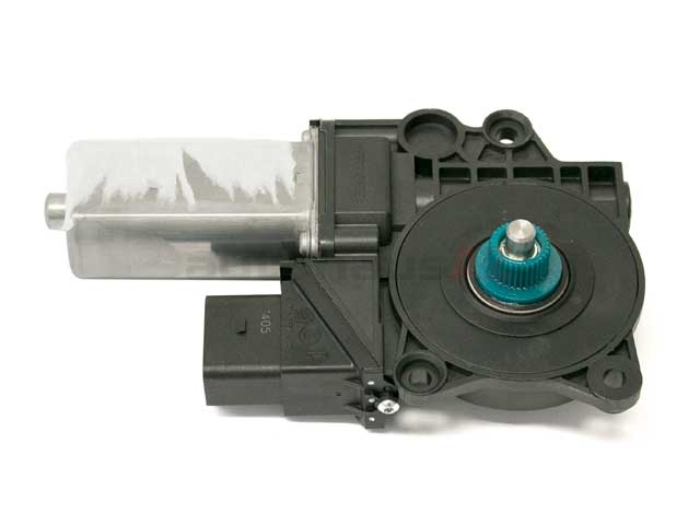 Genuine BMW 67626927026, 67626927026OEM Power Window Motor; Rear Right ...