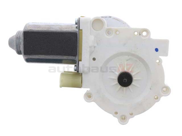 Genuine BMW 67628360511 Power Window Motor; Rear Right - BMW