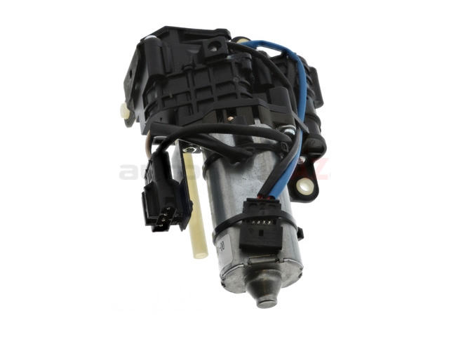 Genuine BMW 67646956696 Steering Column Adjustment Motor - BMW ...