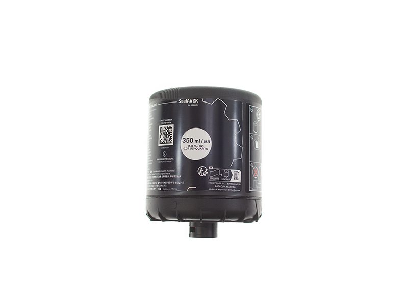 Genuine BMW 71106871122 Tire Sealant - BMW | 71105A9BCA1