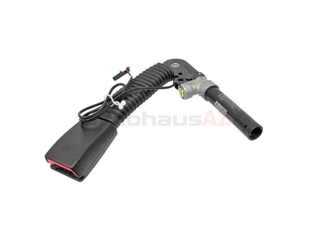 Genuine BMW 72119119552 Seat Belt Receptacle; Front Right - BMW ...