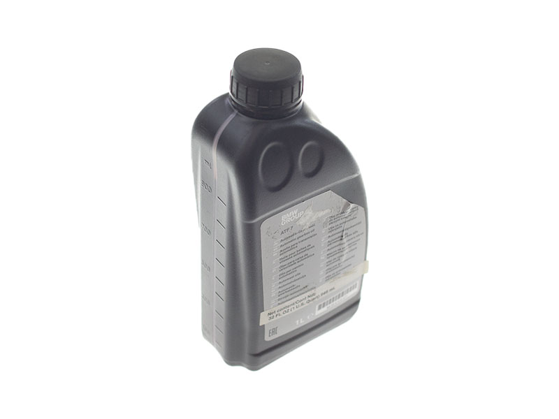 Genuine BMW - Mini 83222413477 ATF, Automatic Transmission Fluid; 1 ...